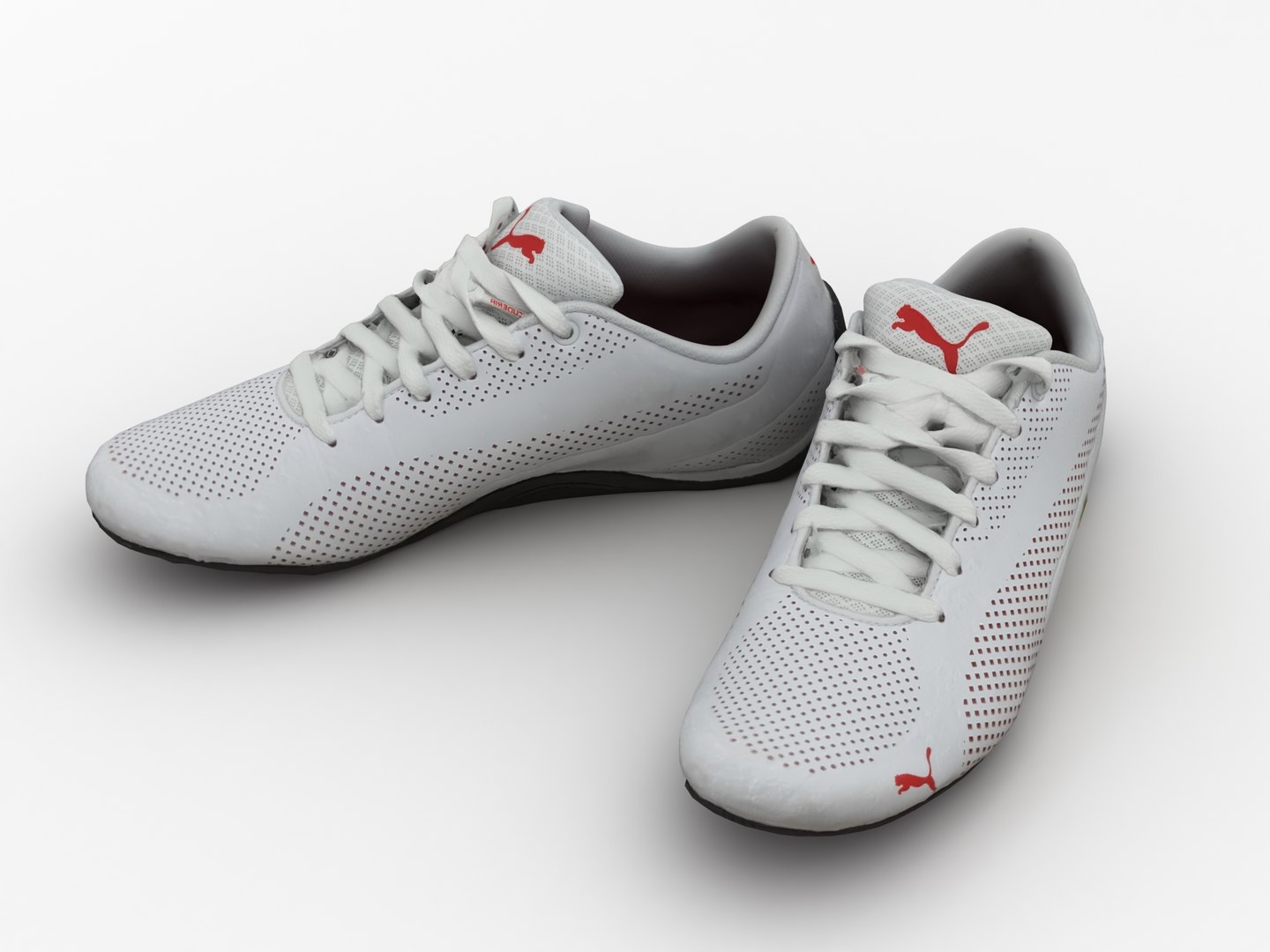 3D shoes puma model - TurboSquid 1491747