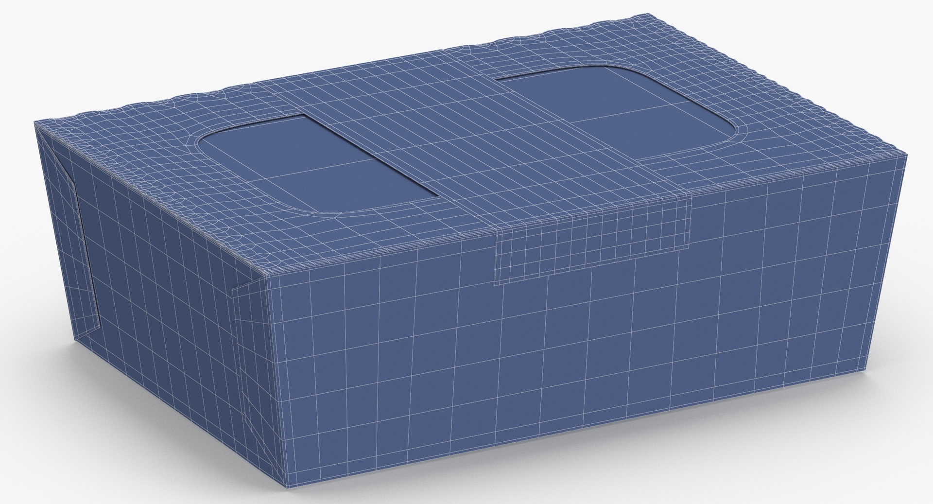 3D food packaging 03 - TurboSquid 1491883