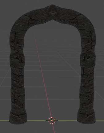 Free 3D Arches Models | TurboSquid