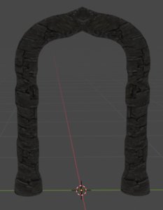 Free 3D Arch Models | TurboSquid