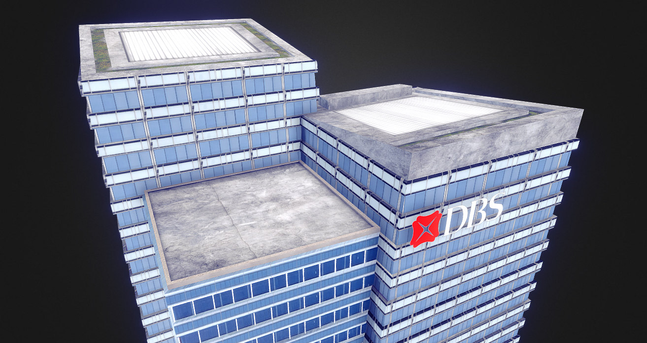 3D mbfc dbs - TurboSquid 1492399