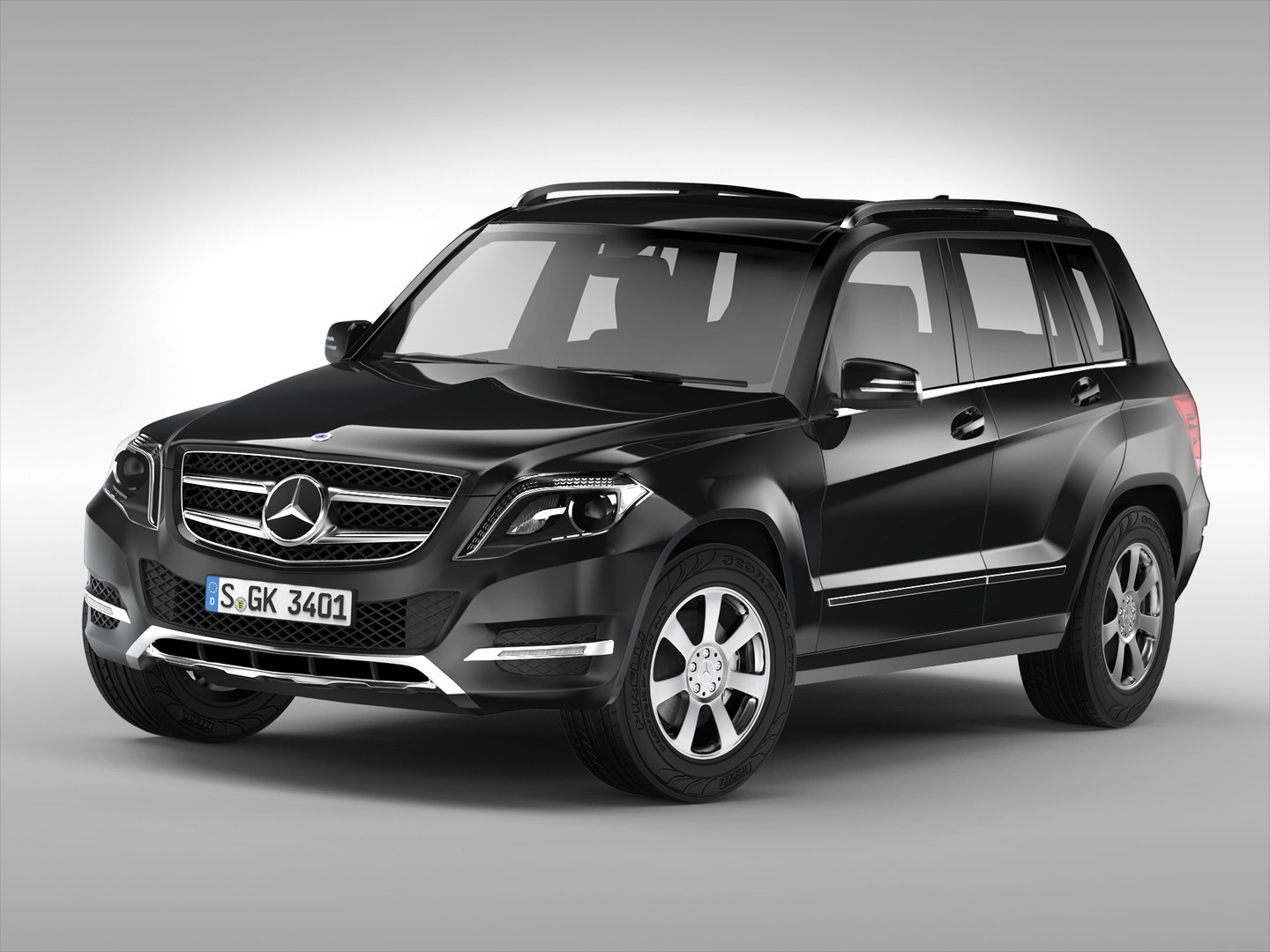 Mercedes Car Max