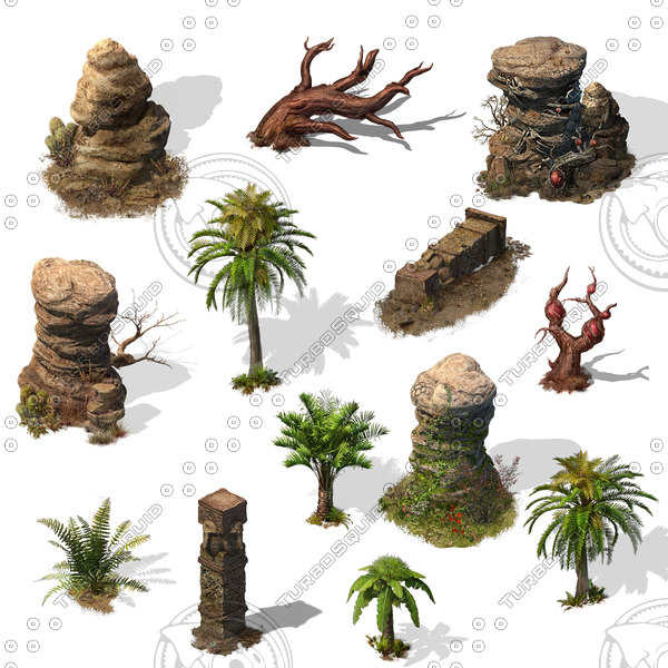 Texture Photoshop desert game environment