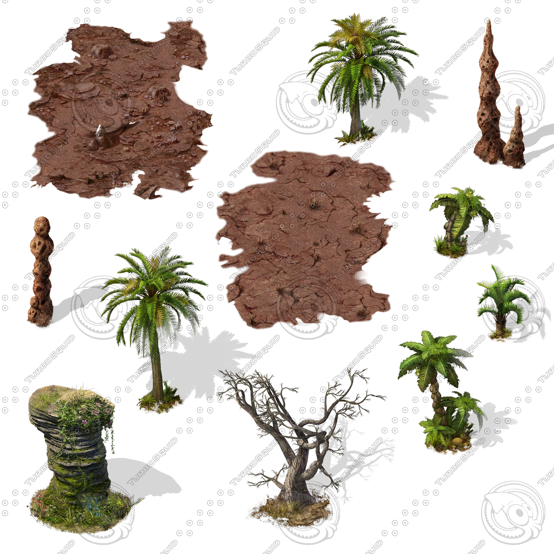 Texture Photoshop desert game environment