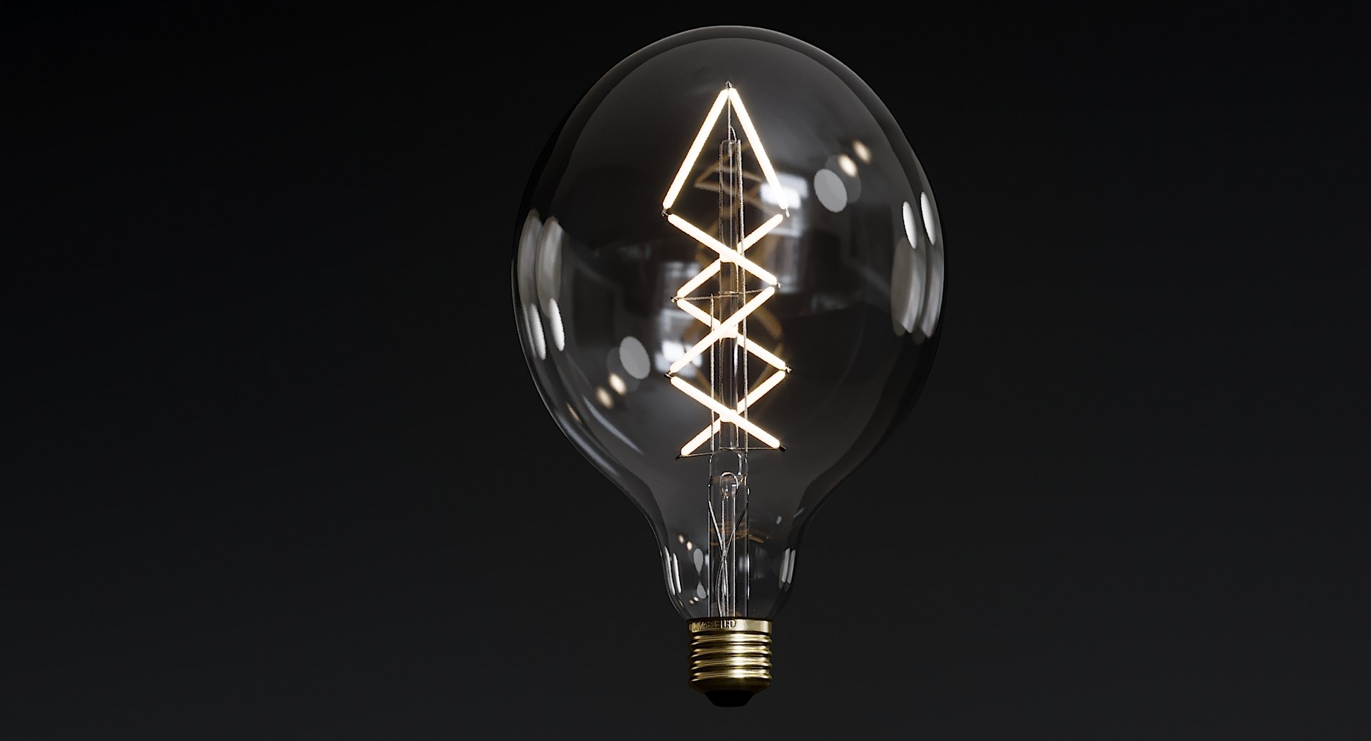 3D realistic lighting 3 - TurboSquid 1492644