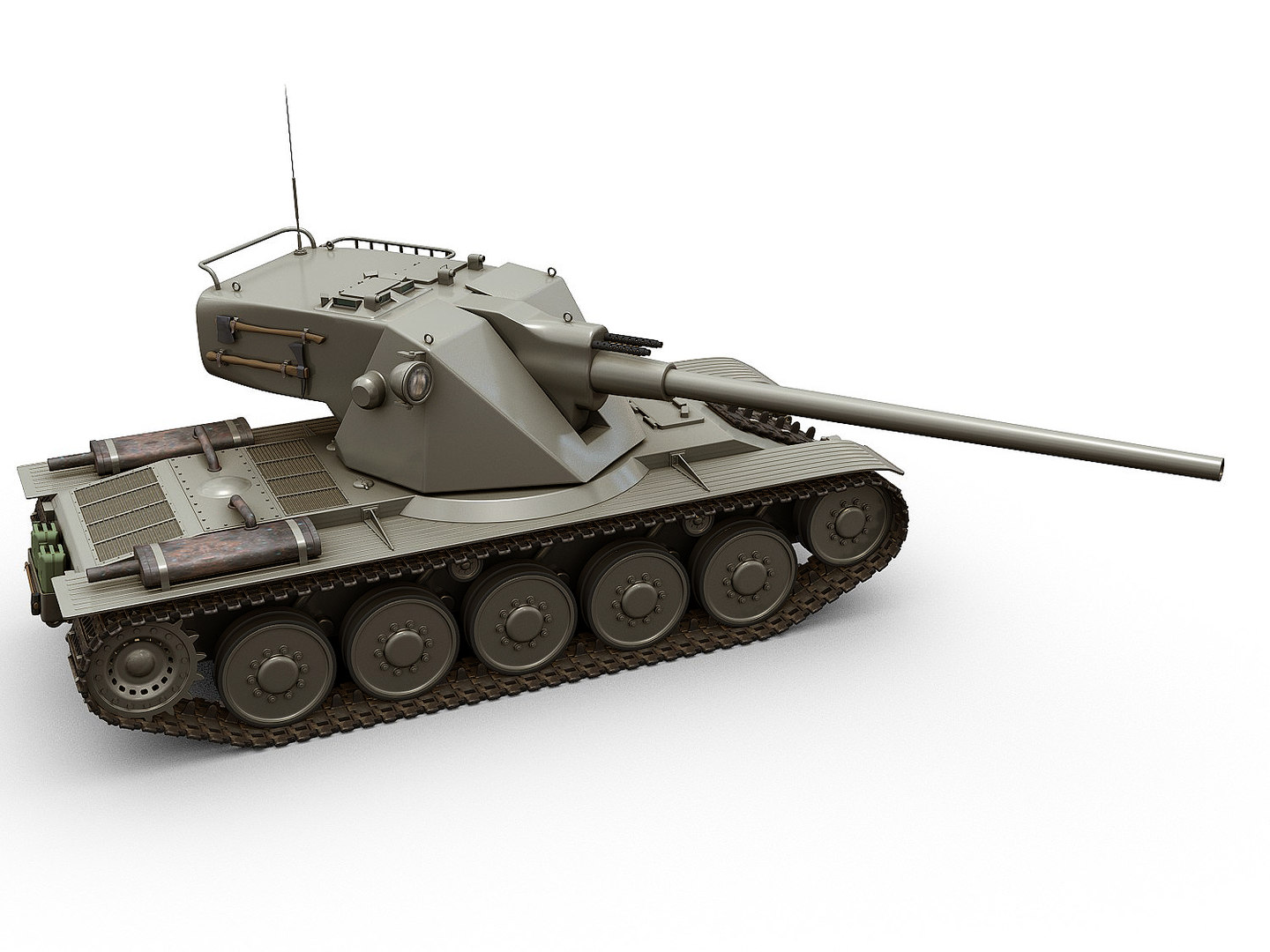 Emil kranvagn olsson 3D - TurboSquid 1493114