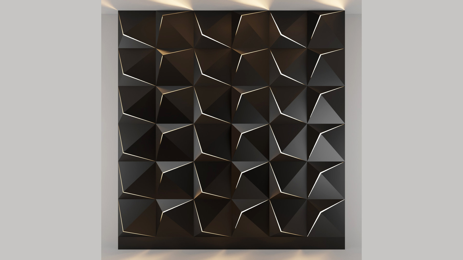 Panel 5 3D model - TurboSquid 1493185