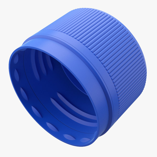 Bottle Cap 3D Models for Download | TurboSquid