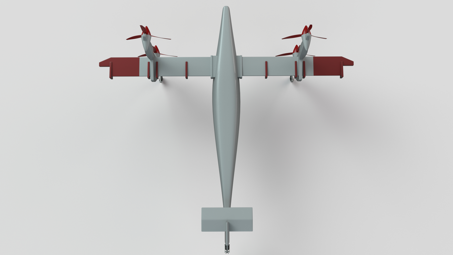 Uav drone 3D model - TurboSquid 1494054