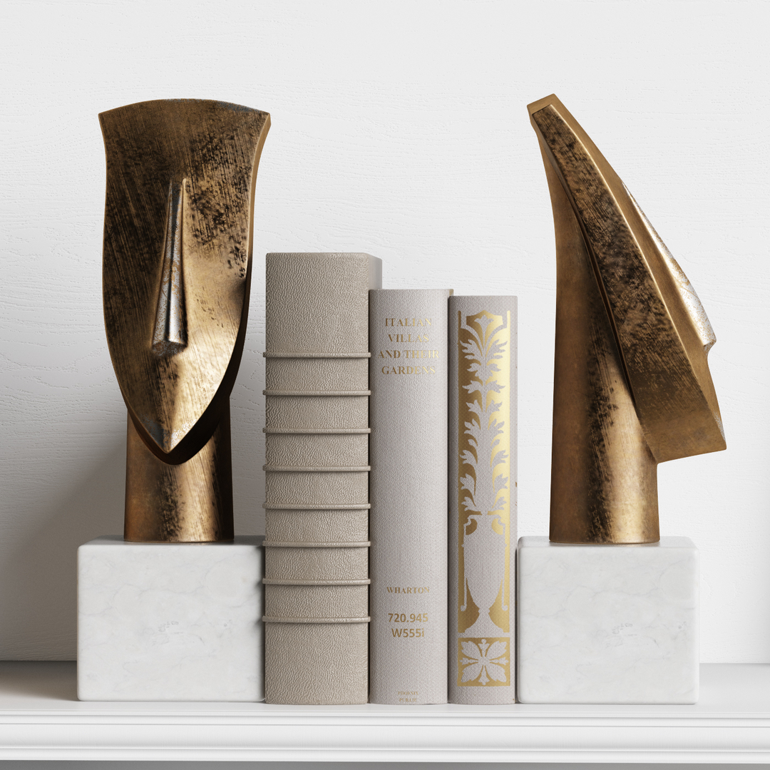 Set decor 3D model - TurboSquid 1494098