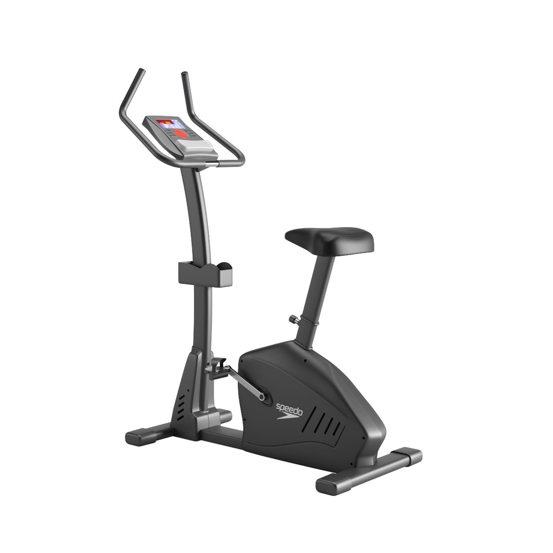 Speedo bicicleta ergomtrica eletromagntica 3D model - TurboSquid 1494753