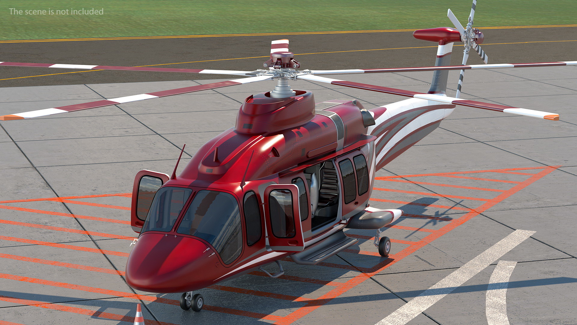 Bell 525 Relentless Corporate 3D Model TurboSquid 1495158 Bell 525 Relentless Corporate 3D Model TurboSquid 1495158