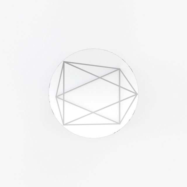 3D model architectural visualization dia stylex - TurboSquid 1495240