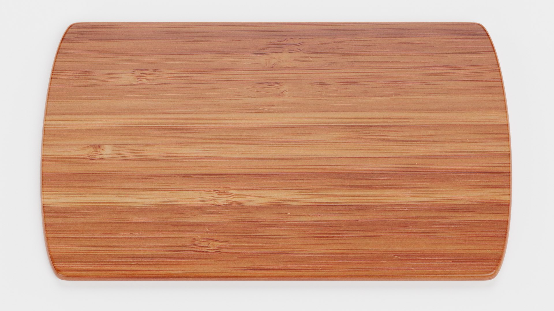Cooking board 1 3D - TurboSquid 1496280