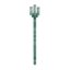 3D minecraft trident model - TurboSquid 1496259
