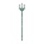 3D minecraft trident model - TurboSquid 1496259