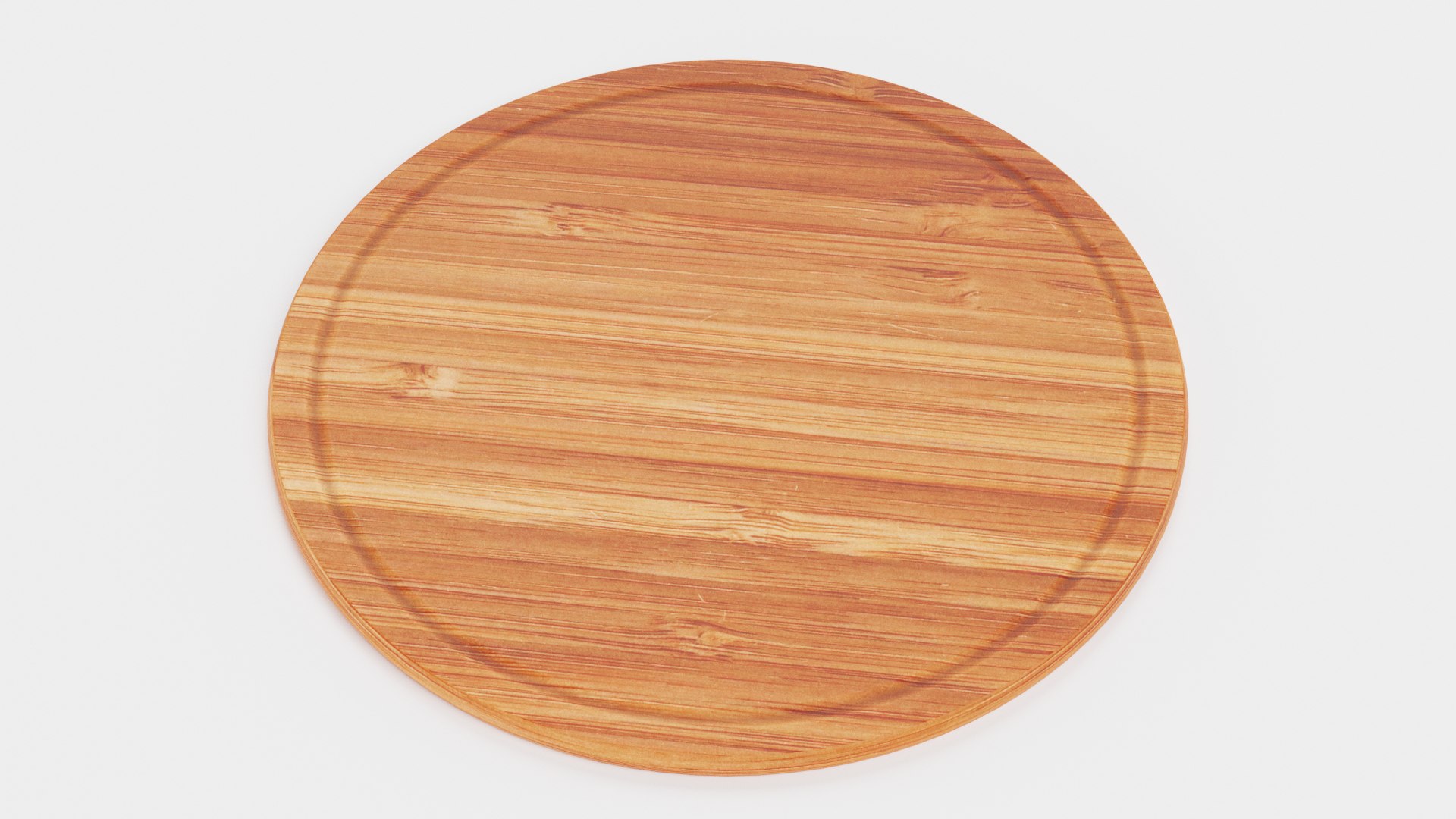 Cooking board model - TurboSquid 1496286