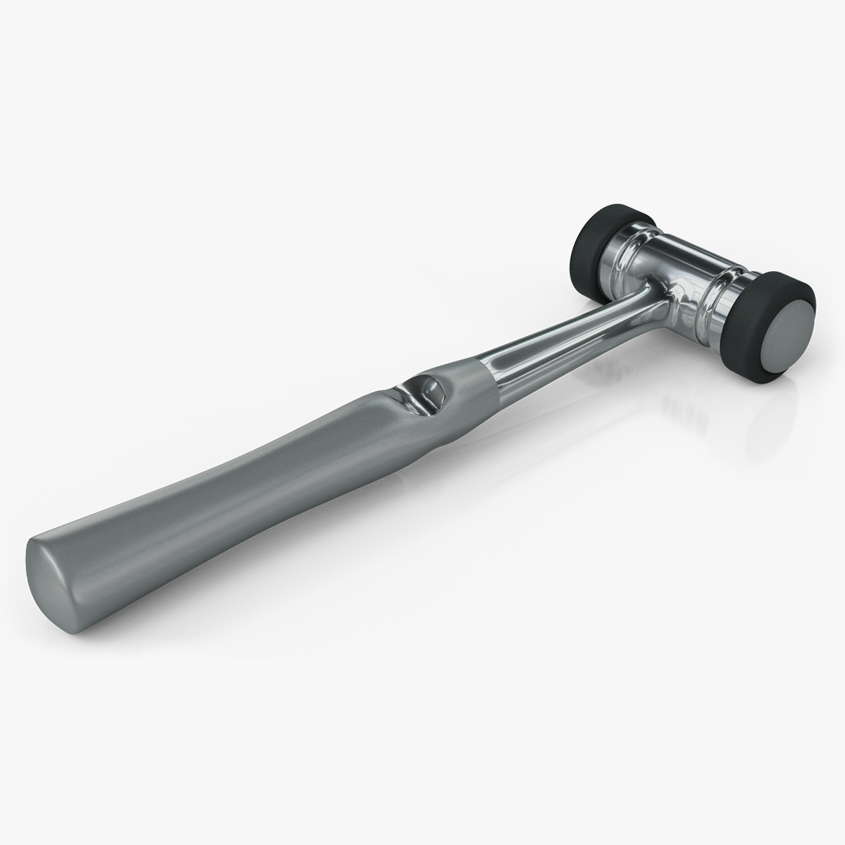 Medical hammer 2 3D - TurboSquid 1496395