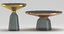Bell table model - TurboSquid 1496764