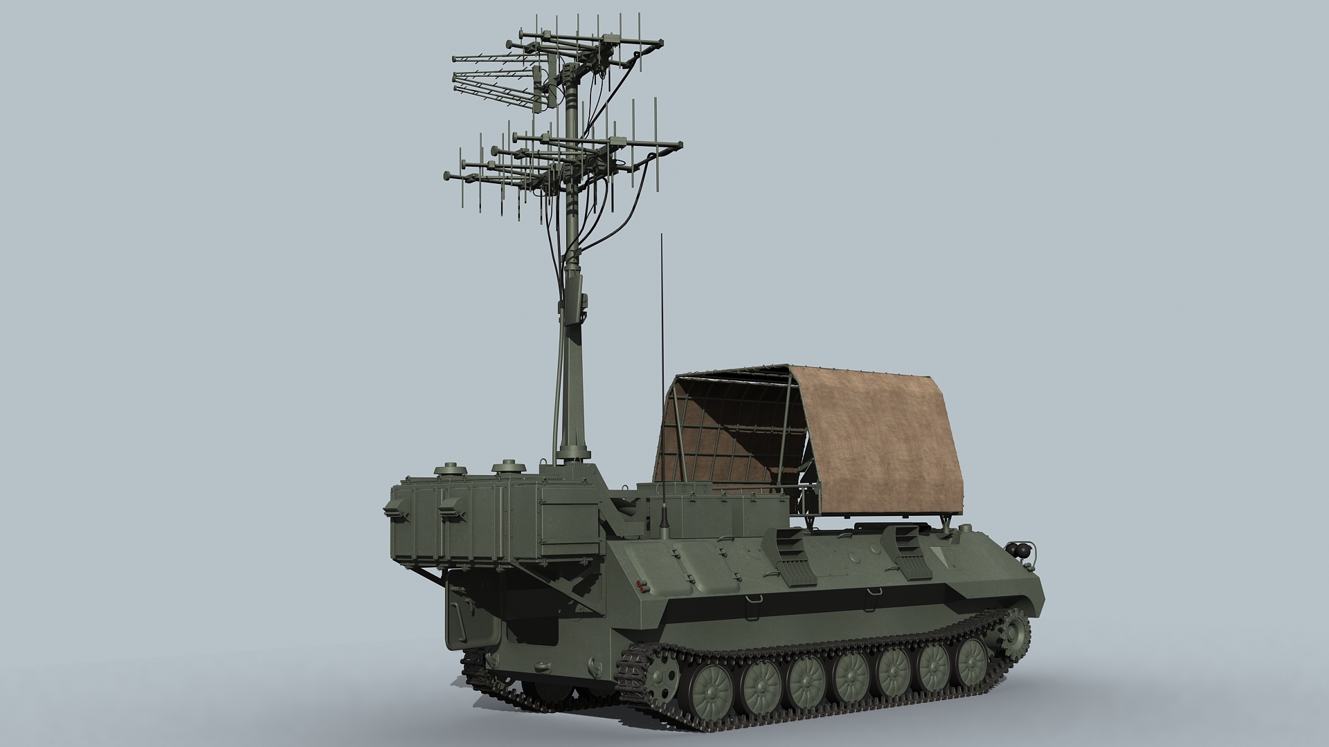 modelo 3d Rtut-BM - TurboSquid 1496797