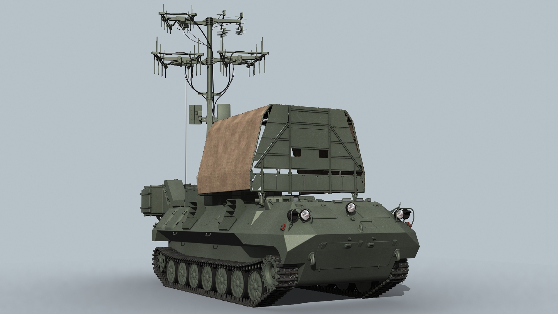 modelo 3d Rtut-BM - TurboSquid 1496797