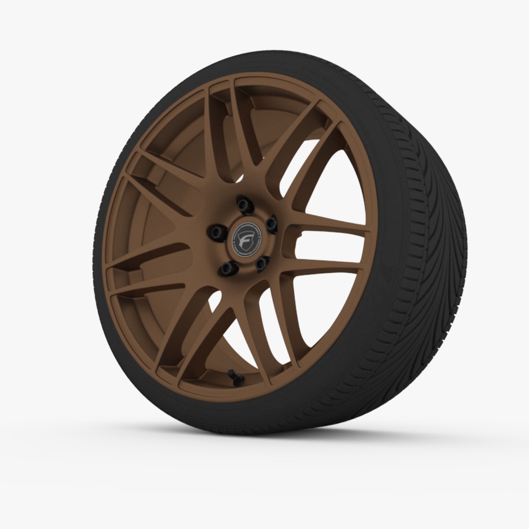 3D forgestar f14 - TurboSquid 1497411