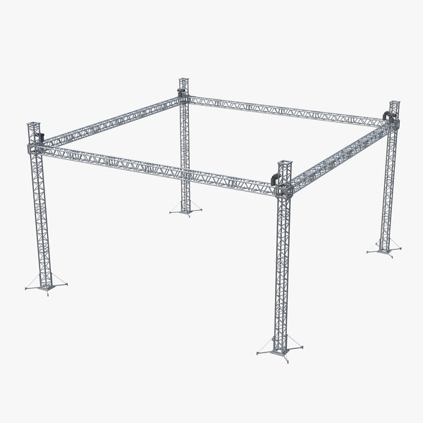 Free 3D Frame Models | TurboSquid