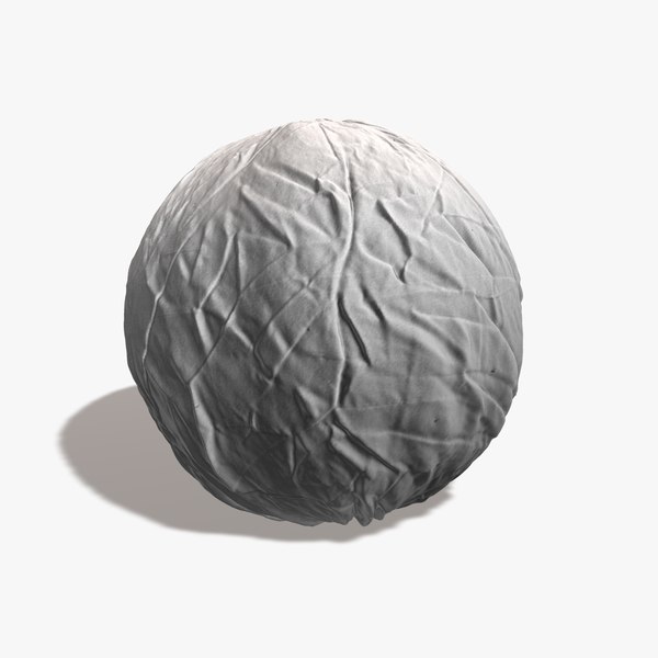 Texture fabric seamless creased