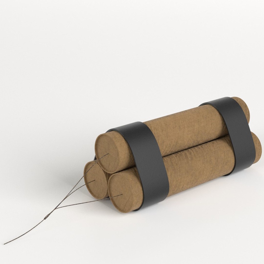 dynamite pack 3d 3ds