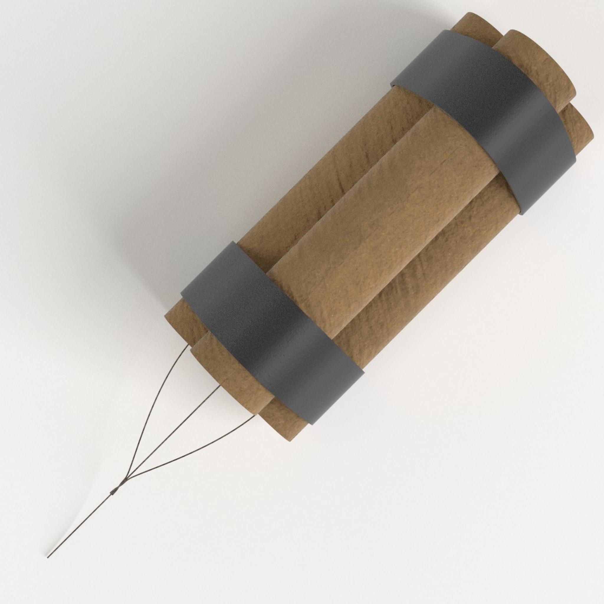 dynamite pack 3d 3ds