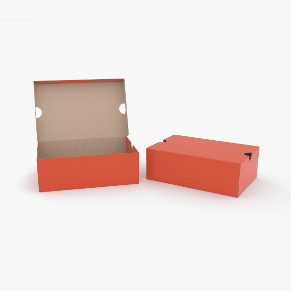 Free 3D Shoe-Box Models | TurboSquid