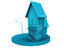 3D distorted house model - TurboSquid 1499699