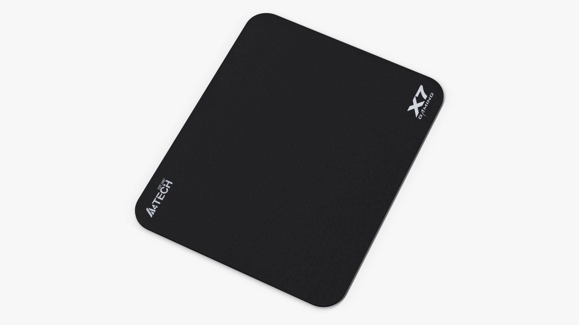 3D realistic gaming mouse pad model - TurboSquid 1499779