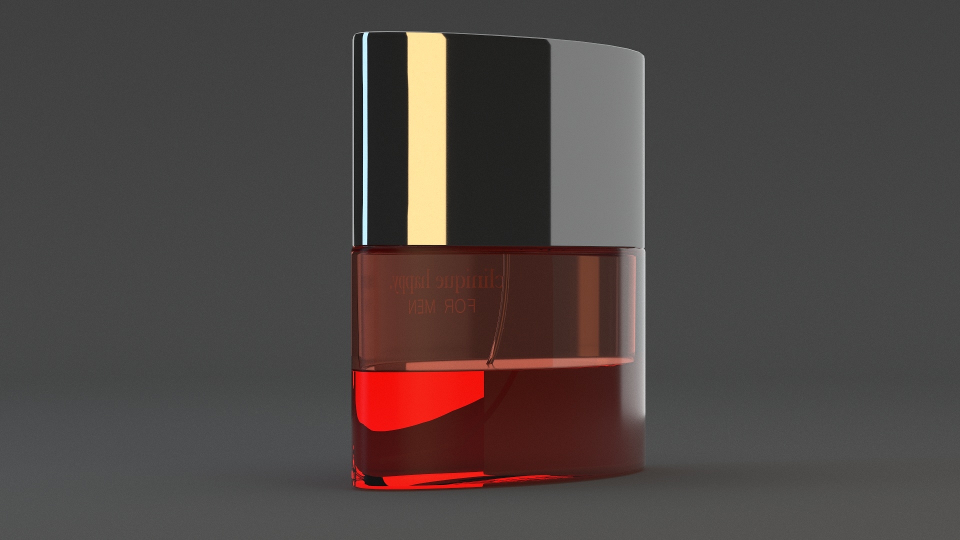 Perfume beauty 3D model - TurboSquid 1500132