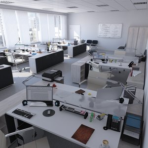 3D Archive Models | TurboSquid