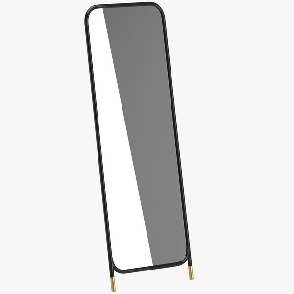 Mirror 3D Models for Download | TurboSquid