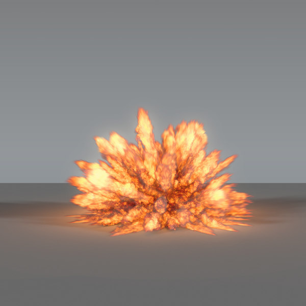 Fire 3D Models for Download | TurboSquid