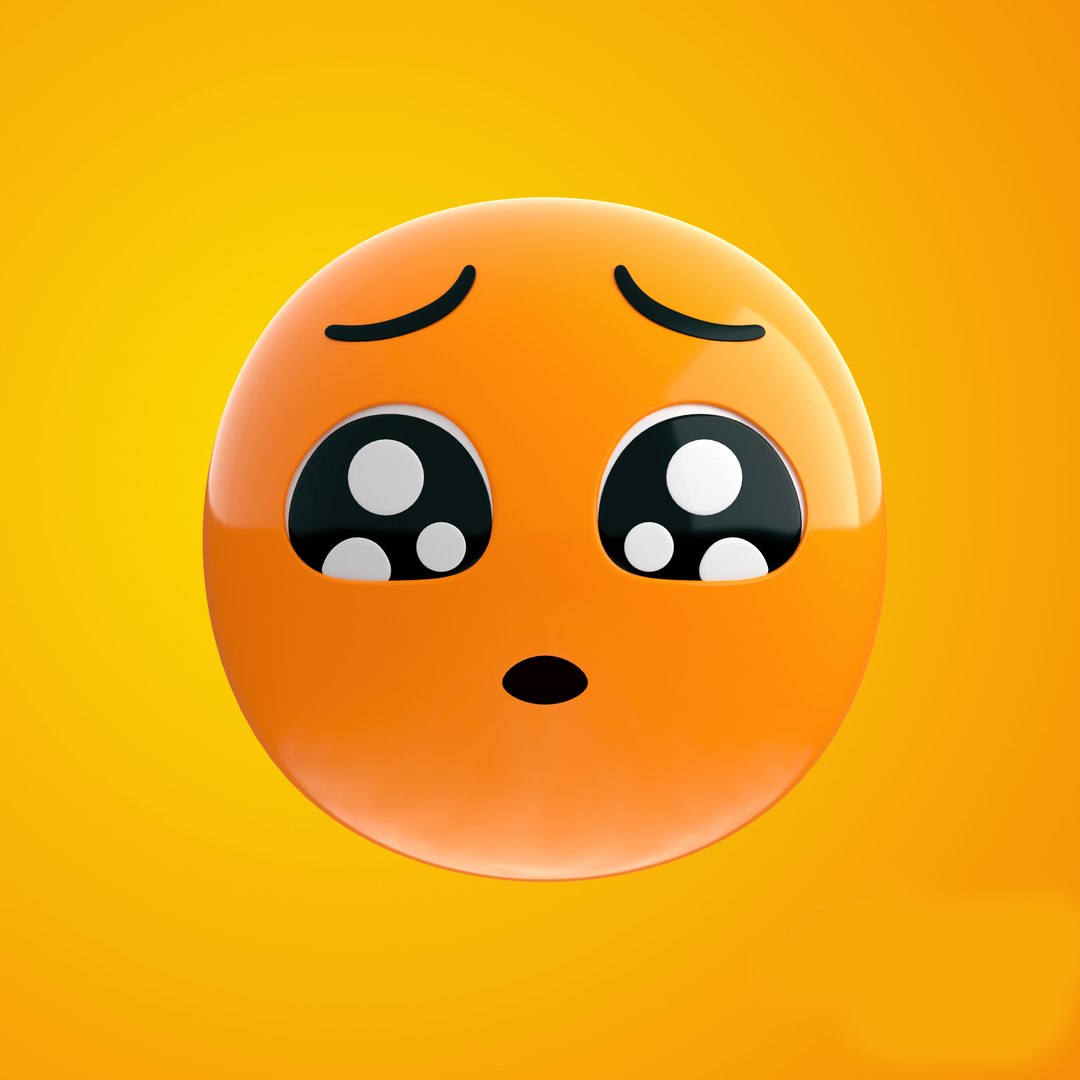 Emoji Puppy Eye 3D Model TurboSquid 1426685 Emoji Puppy Eye 3D Model TurboSquid 1426685