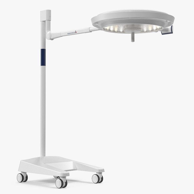 Berchtold Surgical Lights Led | Shelly Lighting