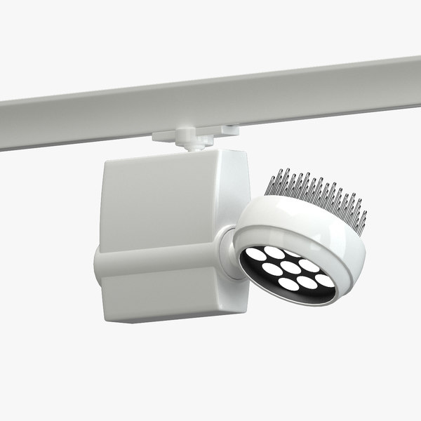 3D rcl dr2 3-circuit track - TurboSquid 1502566