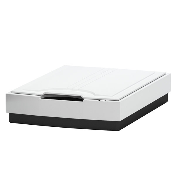 Scanner 3D model - TurboSquid 1502669