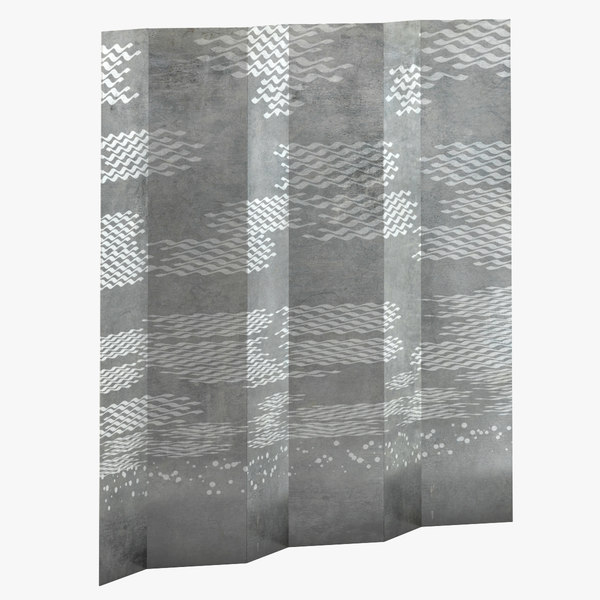 modelo 3d Divisor de pantalla - TurboSquid 1502672