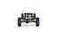 Rover range chassis model - TurboSquid 1502784