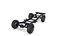 Rover range chassis model - TurboSquid 1502784
