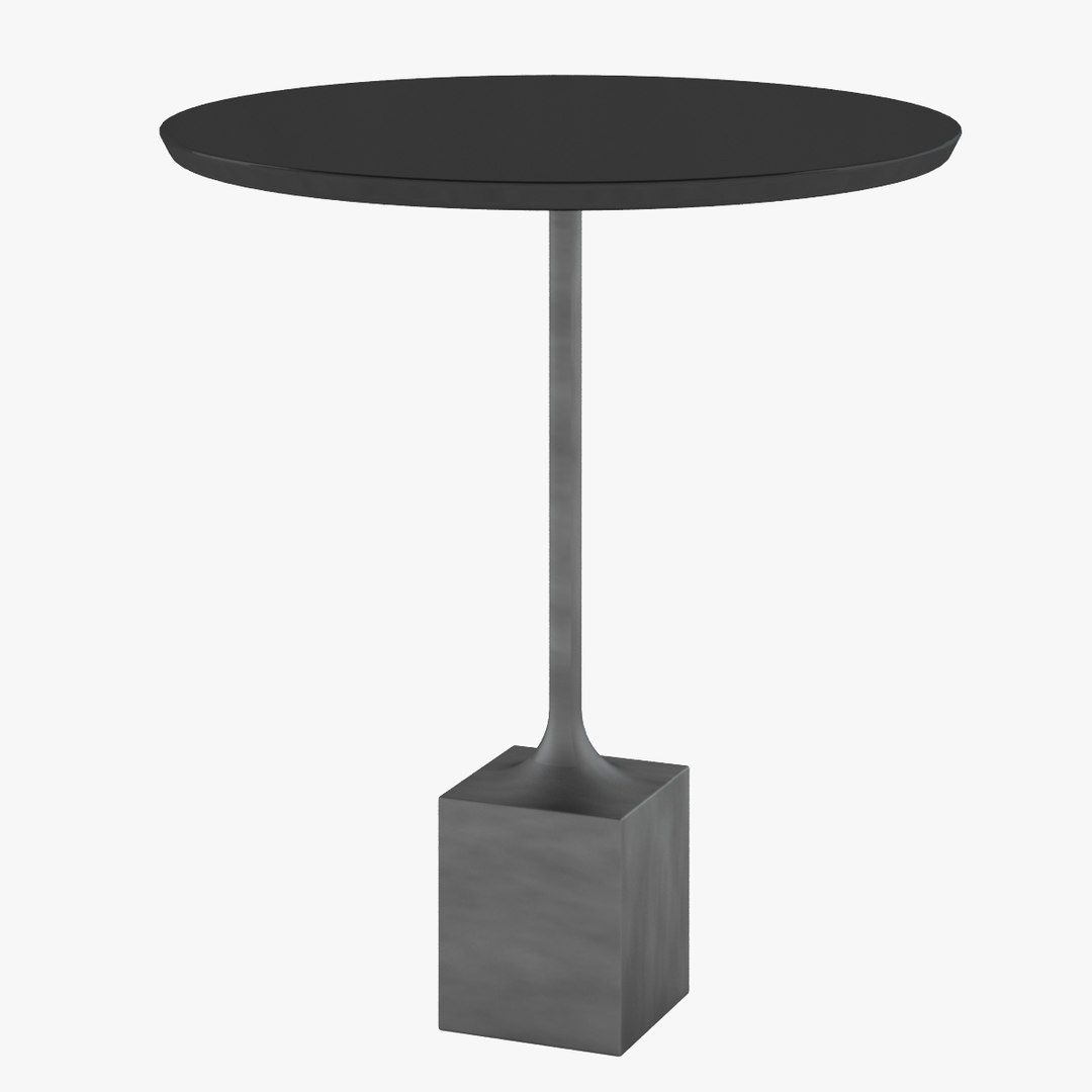 3D table 01 model - TurboSquid 1503035