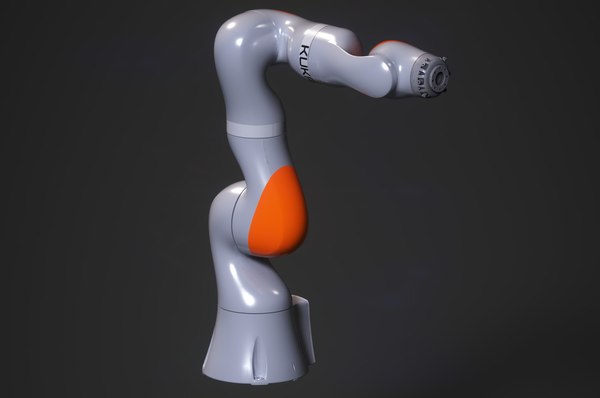 Robotic Arm STL Models for Download | TurboSquid