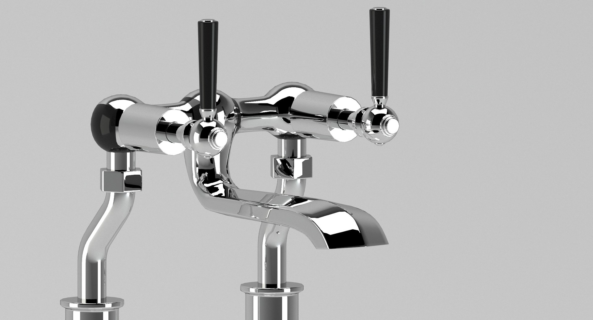 Tap 06 3D model - TurboSquid 1503940