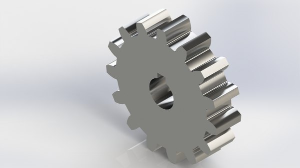 Gear STL Models for Download | TurboSquid