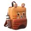 3D tiger dragon backpack model - TurboSquid 1504858