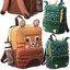 3D tiger dragon backpack model - TurboSquid 1504858